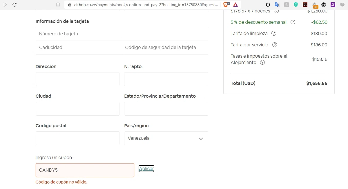 Airbnb Promo Codes - 10% Off (3 Verified) Dec 2025