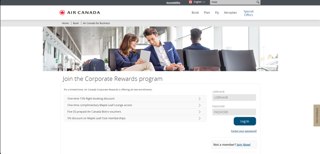 Air Canada Promo Codes (4 Verified) - 15% Off Mar 2025