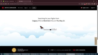 Air Canada Promo Codes (6 Verified) - 25% Off Apr 2025