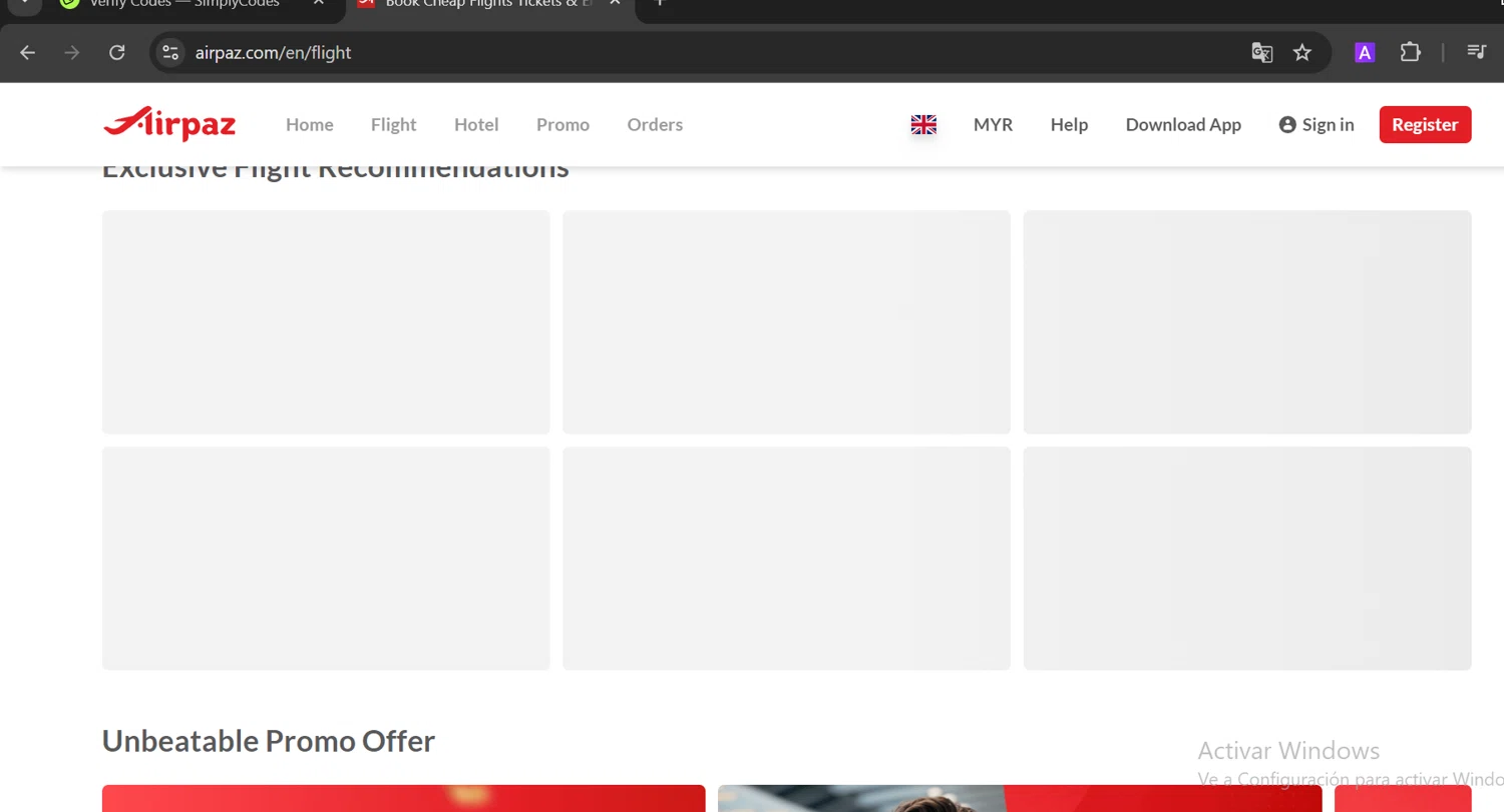 Airpaz Coupons & Black Friday 2024 Deals - $1 Off