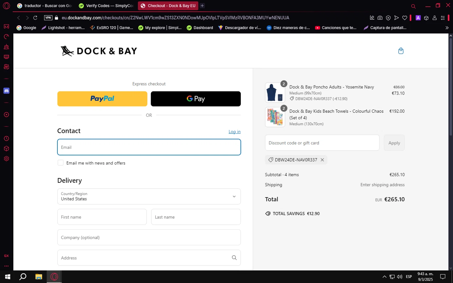 Airpaz Promo Codes - $25 Off (7 Verified) Dec 2025