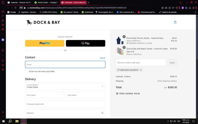 Airpaz Promo Codes - $3 Off Coupons Oct 2025