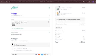 Alani Nu Promo Codes (9 Verified) - 10% Off w/Code Jun 2025