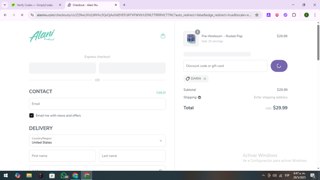 Alani Nu Promo Codes (9 Verified) - 10% Off w/Code Jun 2025