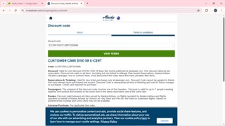 Alaska Airlines Promo Code (2 Verified) - $150 Off May 2025