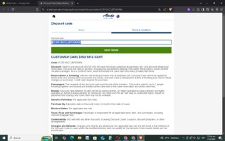 Alaska Airlines Promo Code (3 Verified) - $150 Off Mar 2025