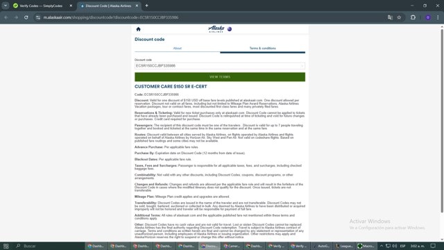 Alaska Airlines Promo Code (3 Verified) - $150 Off Apr 2025