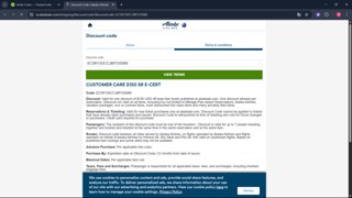 Alaska Airlines Promo Code (5 Verified) - $150 Off May 2025