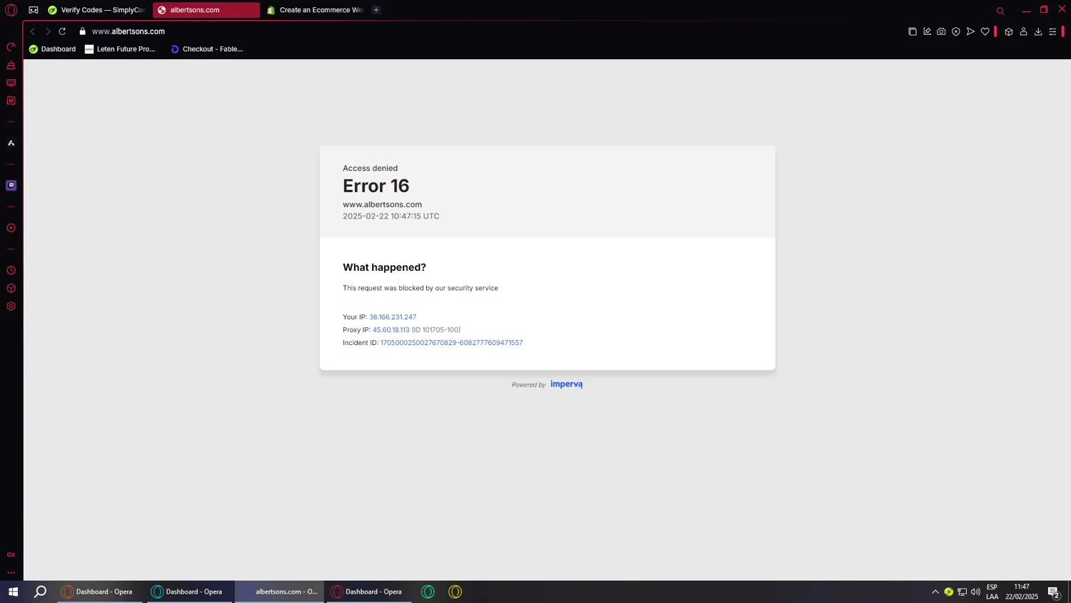 Albertsons Promo Codes (2 Verified) - $30 Off Oct 2025
