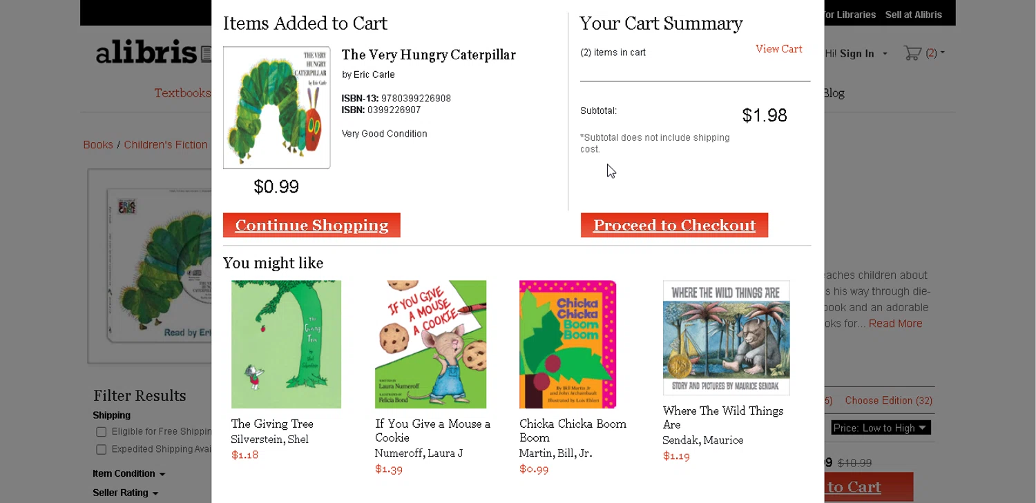 Alibris Coupons - $20 Off | January 2025