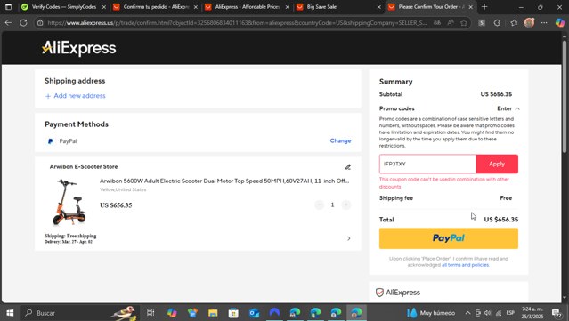 AliExpress Promo Codes (10 Verified) - $45 Off Mar 2025