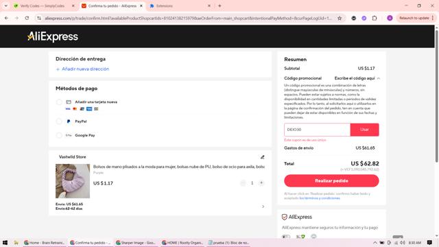 AliExpress Promo Codes - $2 Off Coupons Oct 2025
