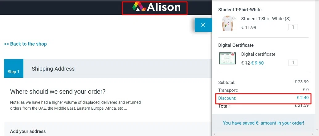 50% Off | Altcademy Promo Codes November 2025
