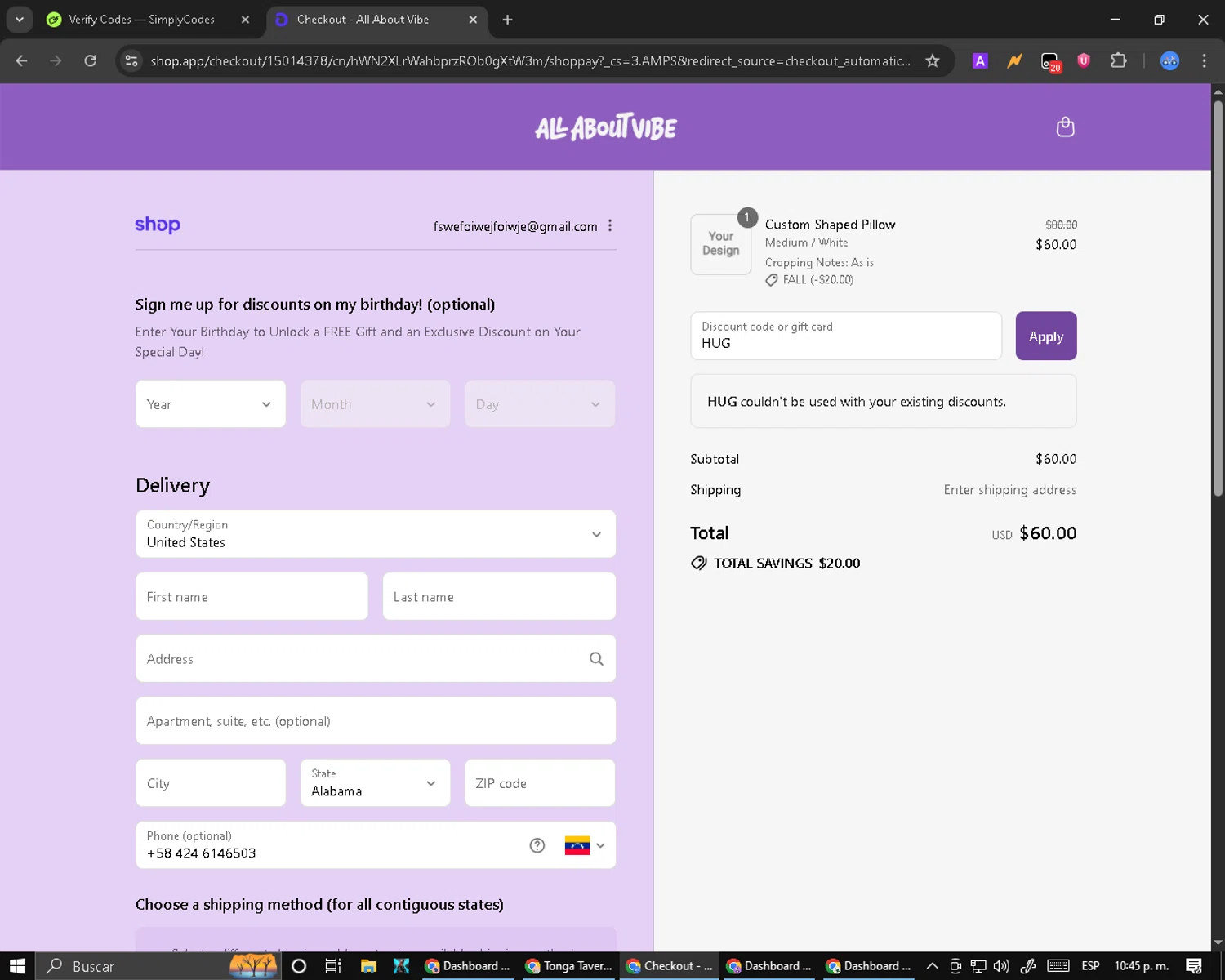 All About Vibe Promo Code - 30% Off (Verified) Jan 2026
