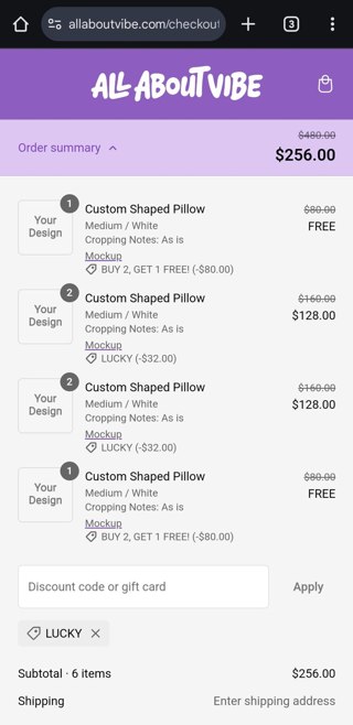 All About Vibe Coupon Codes (20 Verified) - 20% Off Mar 2025