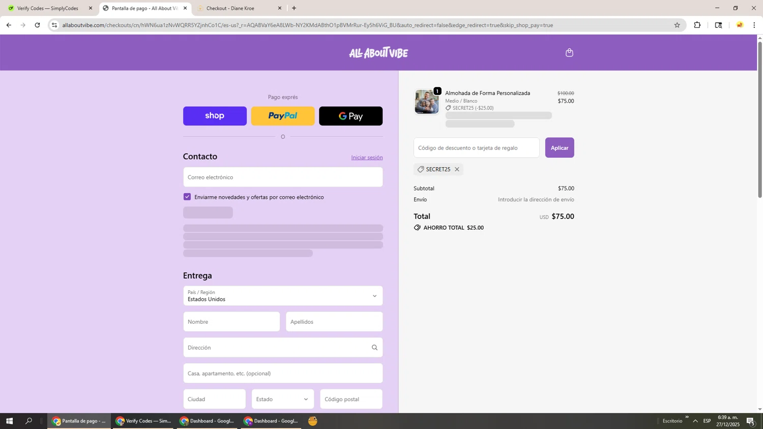 All About Vibe Promo Code - 30% Off (Verified) Jan 2026