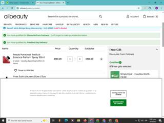 Allbeauty Promo Codes - 10% Off (18 Verified) Sep 2025