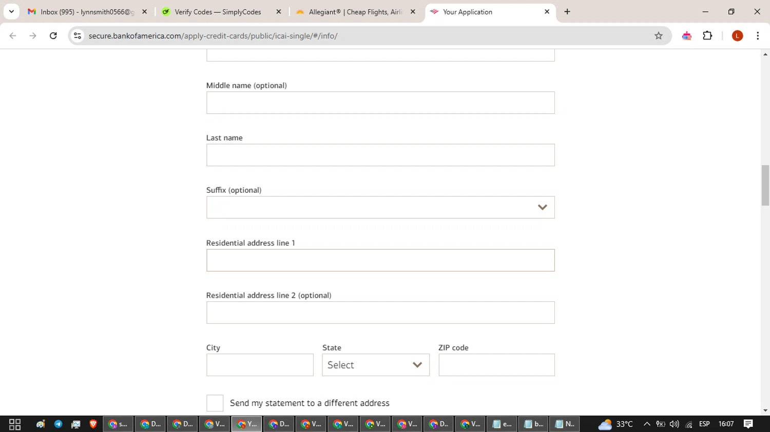Allegiant Air Promo Codes (2 Verified) - $10 Off Jan 2025