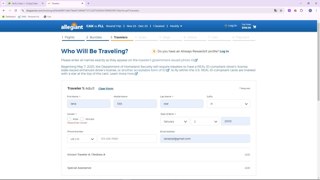 Allegiant Air Promo Codes - $100 Off | November 2024
