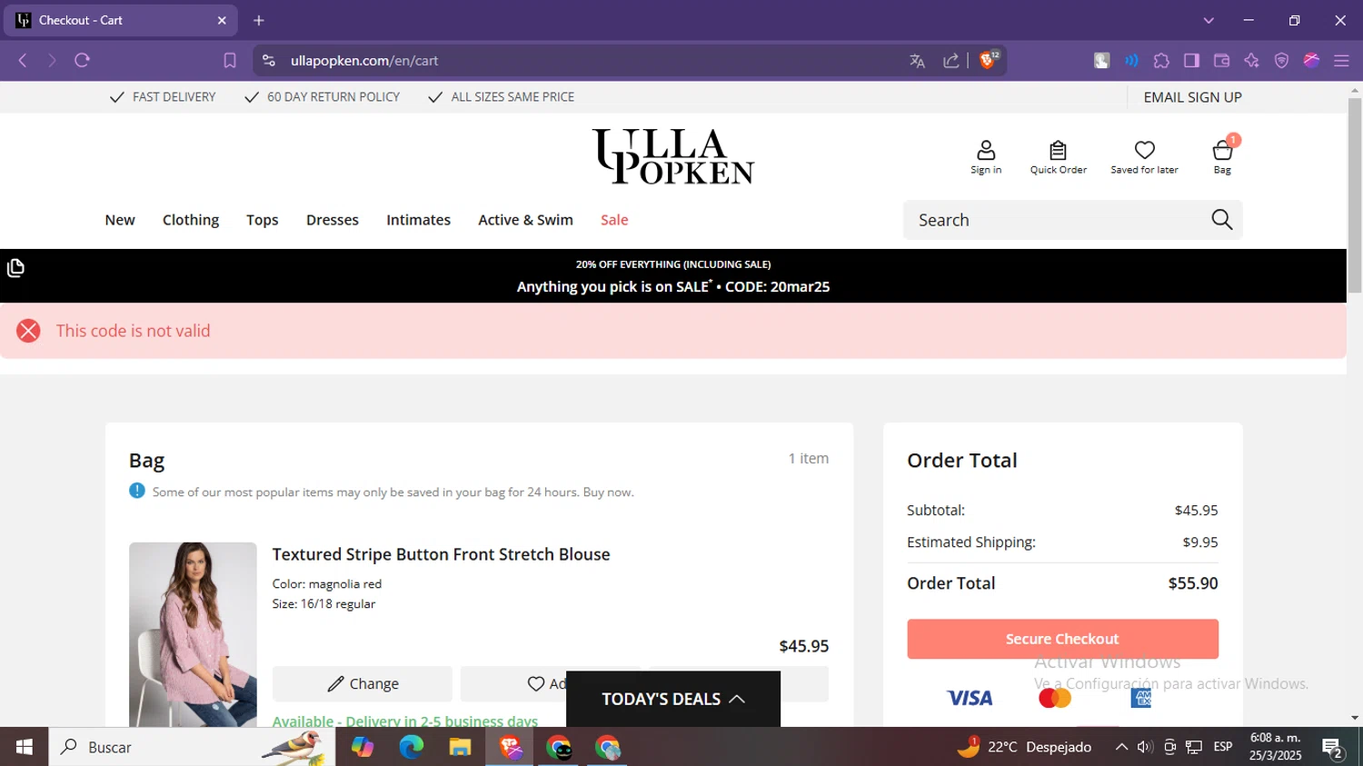 Allegiant Air Promo Codes (1 Verified) - $20 Off Jul 2025