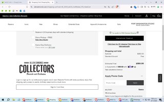 Allen Edmonds Promo Codes (4 Verified) - 15% Off Feb 2025