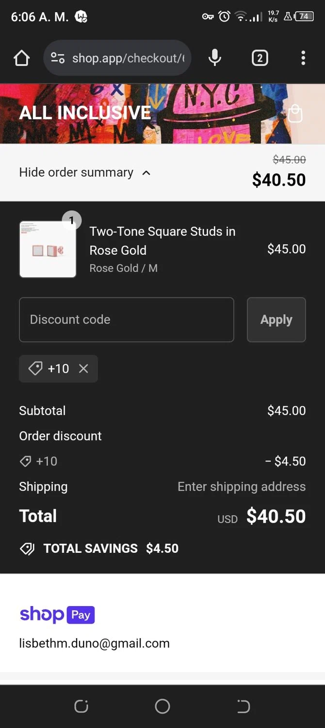 All Inclusive Discount Codes - 10% Off | January 2025