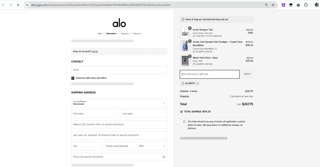 Alo Yoga Discount Codes (9 Verified) - 30% Off Apr 2025