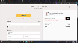 Aloha Discount Codes - 20% Off | September 2024
