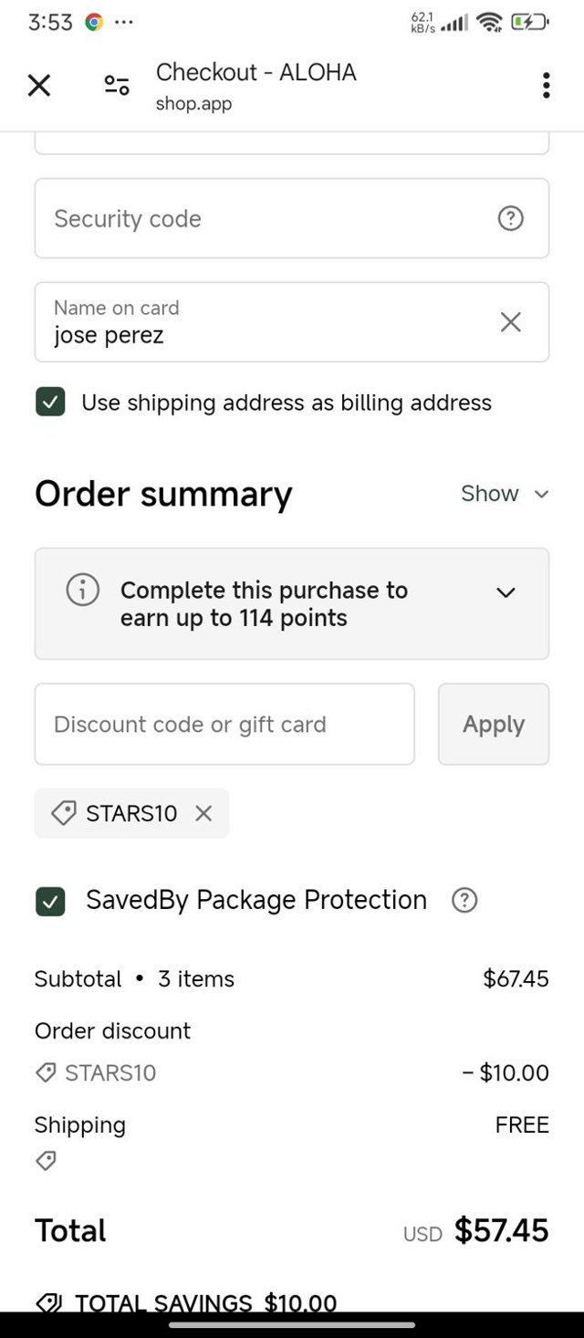 Aloha Discount Codes & Black Friday 2024 Deals - 38% Off