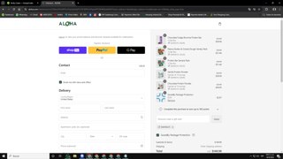 Aloha Discount Codes - 20% Off | September 2024