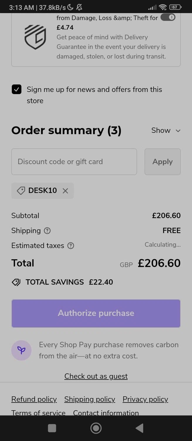 Alpaka Discount Codes - 10% Off | January 2025