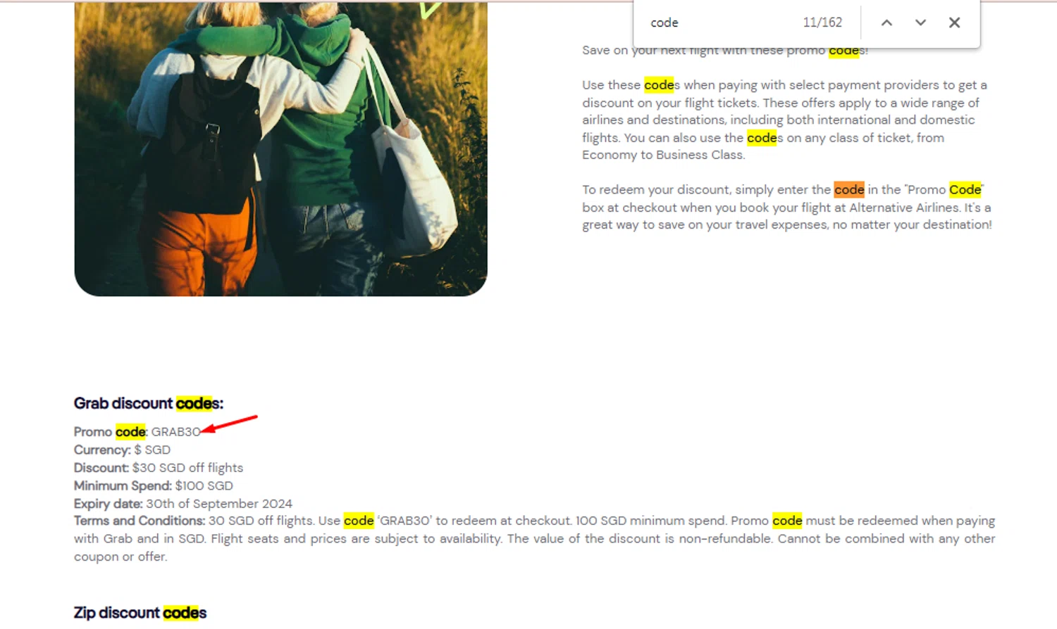 Alternative Airlines Promo Codes - $30 Off | September 2024