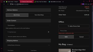 Altar'd State Promo Codes - 25% Off Coupons Mar 2025