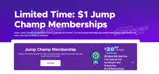 Altitude Trampoline Park Promo Codes - 20% Off Apr 2026