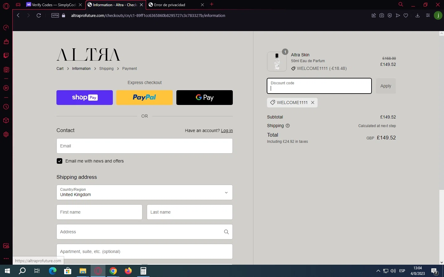 Altra Promo Codes - 11% Off | August 2024