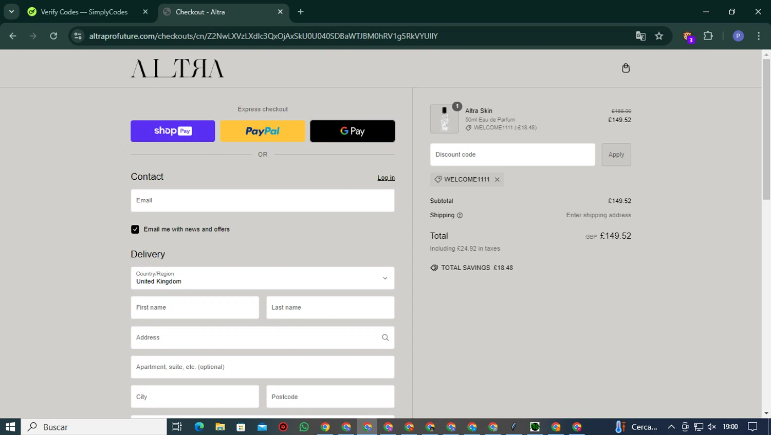 Altra Promo Codes - 11% Off | December 2024