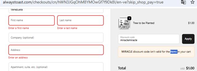 Toast! Promo Codes - 20% Off Coupons Oct 2025