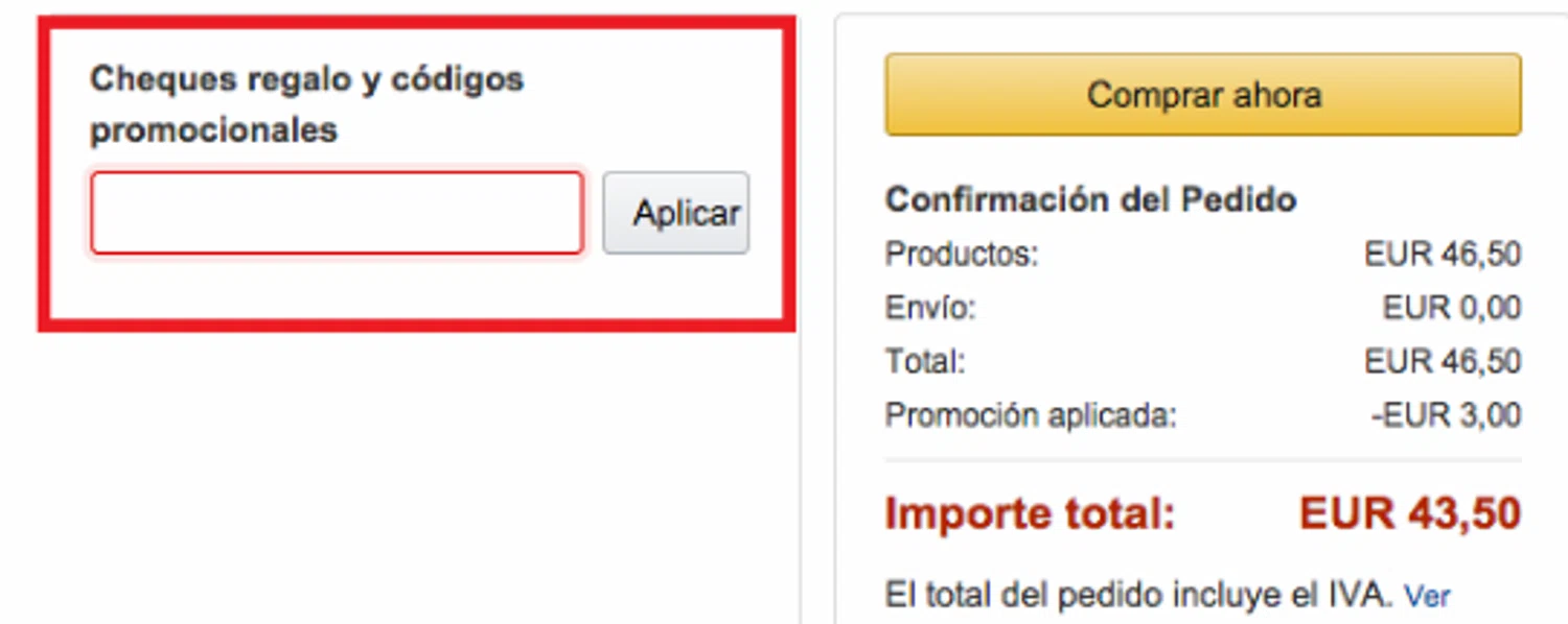 Amazon Promo Codes - 30% Off | November 2024