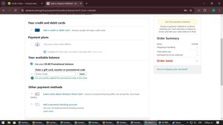Amazon Promo Codes & Cyber Monday 2024 Deals - 67% Off