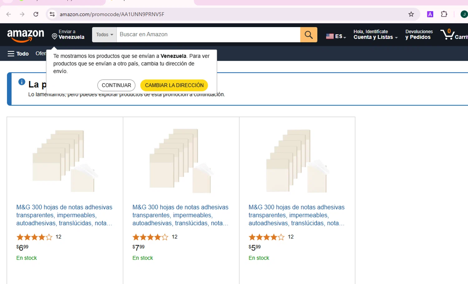 Amazon Promo Codes - $10 Off | January 2025