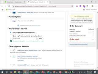Amazon Promo Codes (33 Verified) - 40% Off Sitewide Mar 2025