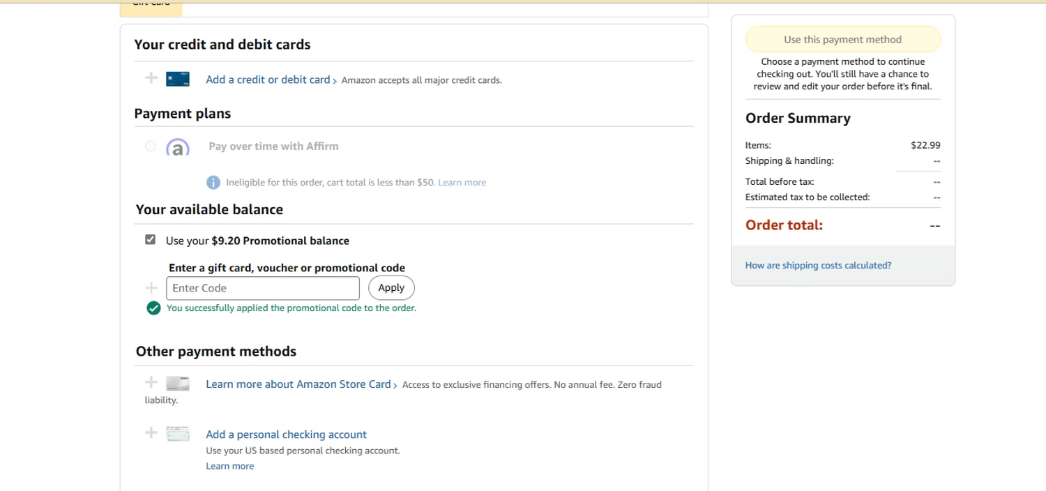Amazon Promo Codes (76 Verified) - 70% Off w/ Code Jan 2025
