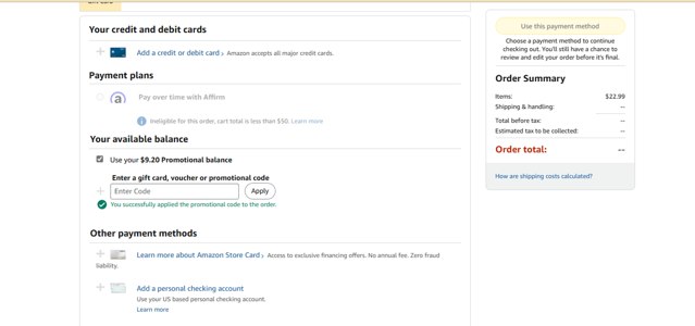 Amazon Promo Codes (76 Verified) - 70% Off w/ Code Jan 2025