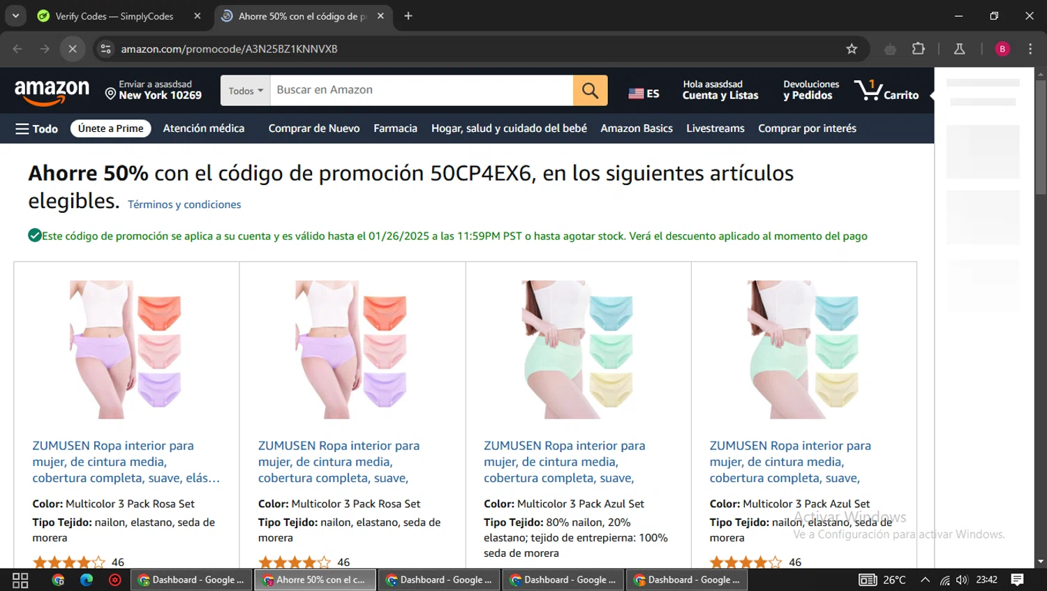 Amazon Promo Codes (76 Verified) - 70% Off w/ Code Jan 2025