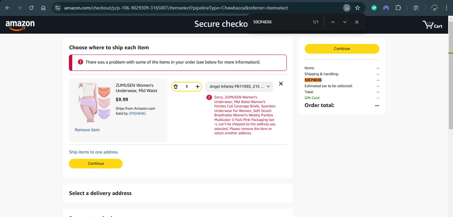 Amazon Promo Codes (76 Verified) - 70% Off w/ Code Jan 2025