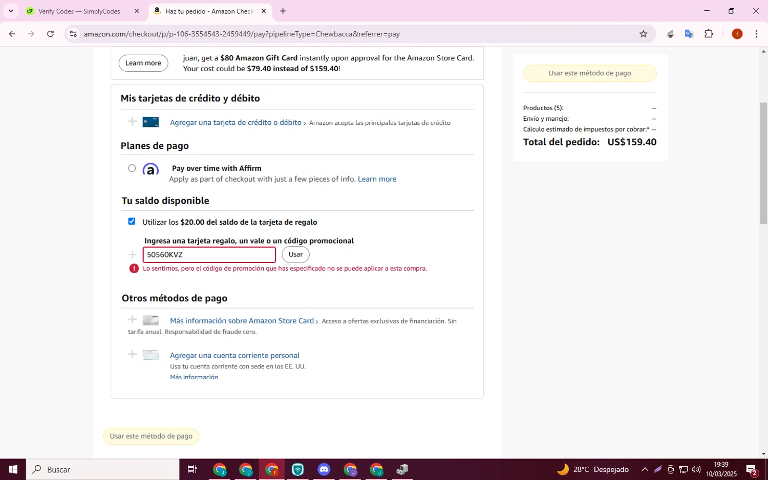 Amazon Promo Codes (37 Verified) - 50% Off w/Code Mar 2025