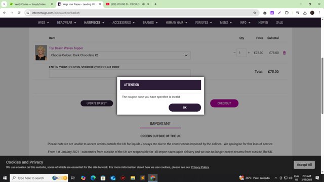 Amazon Promo Codes (10 Verified) - 50% Off w/Code Mar 2025