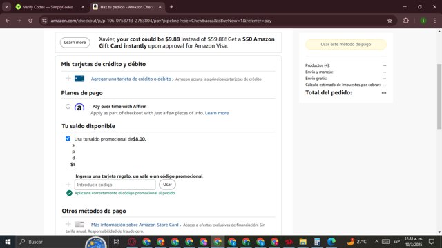 Amazon Promo Codes (37 Verified) - 50% Off w/Code Mar 2025