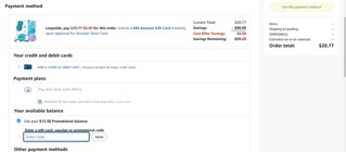 Amazon Promo Codes (10 Verified) - 100% Off w/Code Mar 2025