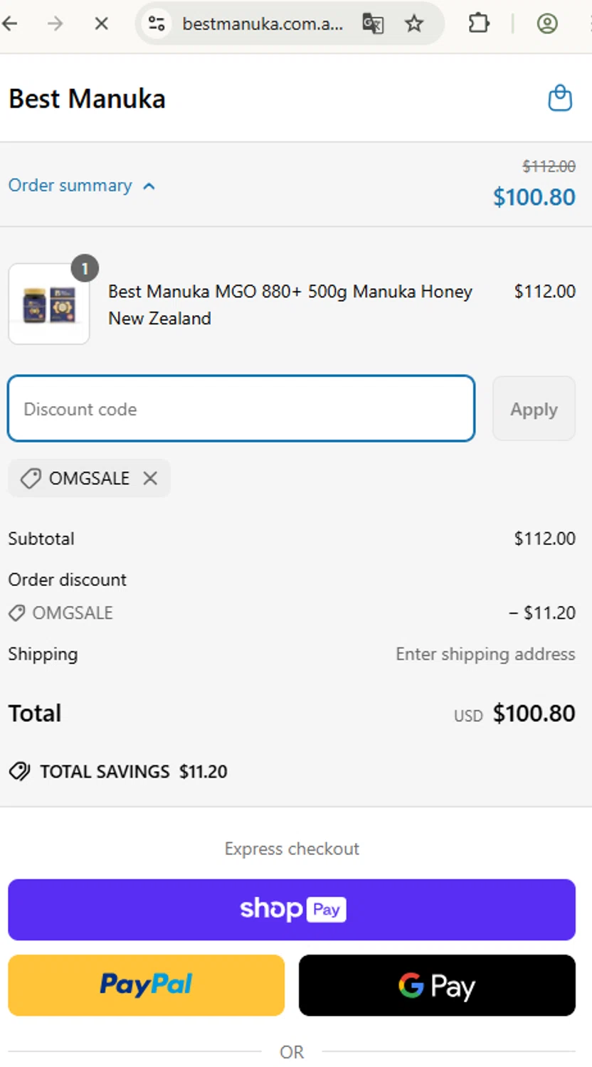 Amazon Promo Codes (10 Verified) - 70% Off w/Code Apr 2025